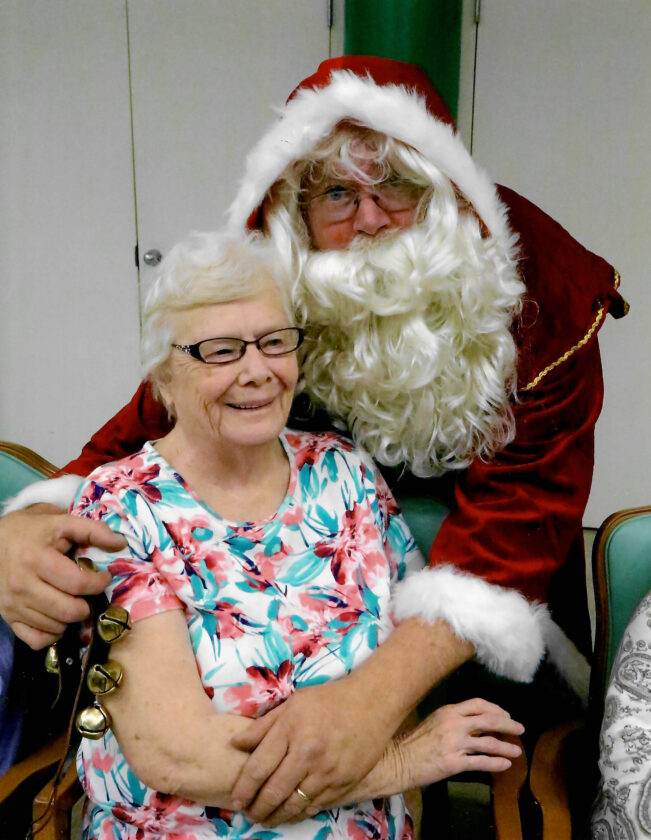 Carol S. Gladd | News, Sports, Jobs - Adirondack Daily Enterprise